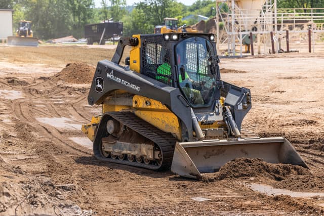 Service | 21st Century Equipment